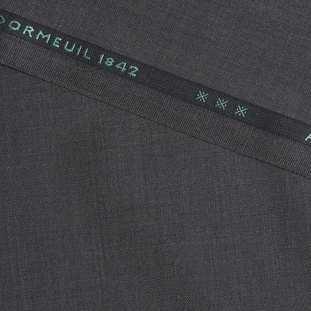 Dormeuil Kumaş Klasik Gri 85 - Erler Kumaş