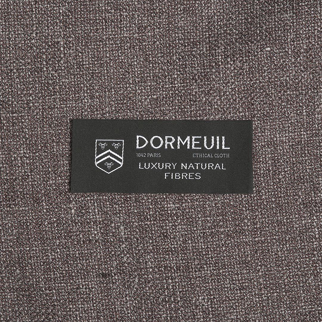 Dormeuil Naturel Keten Koton Vizon 24 862610 - Erler Kumaş
