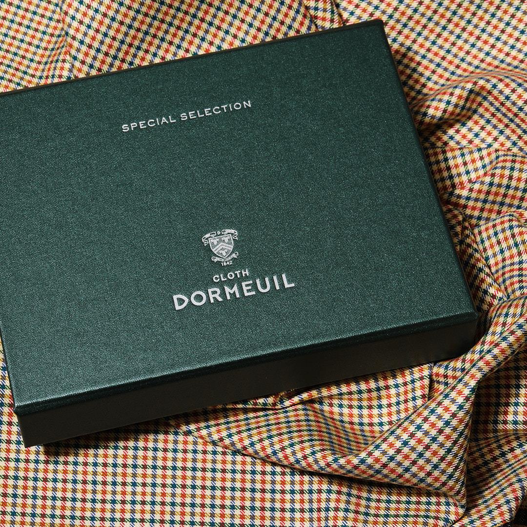 Dormeuil Yün ipek Ceketlik 08 | Erler Kumaş