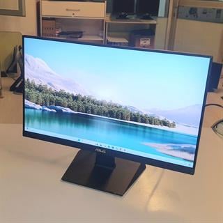 ASUS VA24EHE 24 inç IPS LED Monitör 75Hz HDMI 2.El