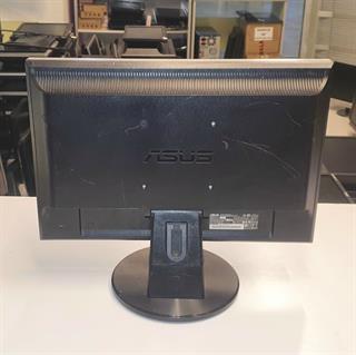 Asus 19 inç LCD Geniş Ekran Monitör 2.El | Çetinnet Bilişim