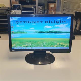 Benq G922HDA 18.5 inç Lcd Monitör 2.El Temiz