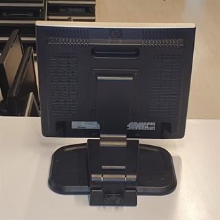 HP L1740 17 inç Lcd Monitör Vga Dvı 2.El