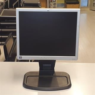 HP L1740 17 inç Lcd Monitör Vga Dvı 2.El