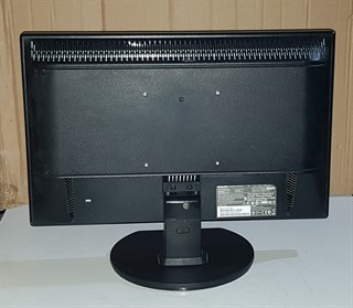 Philips 192E1 18.5 inç Lcd ekran monitör 2.El Temiz