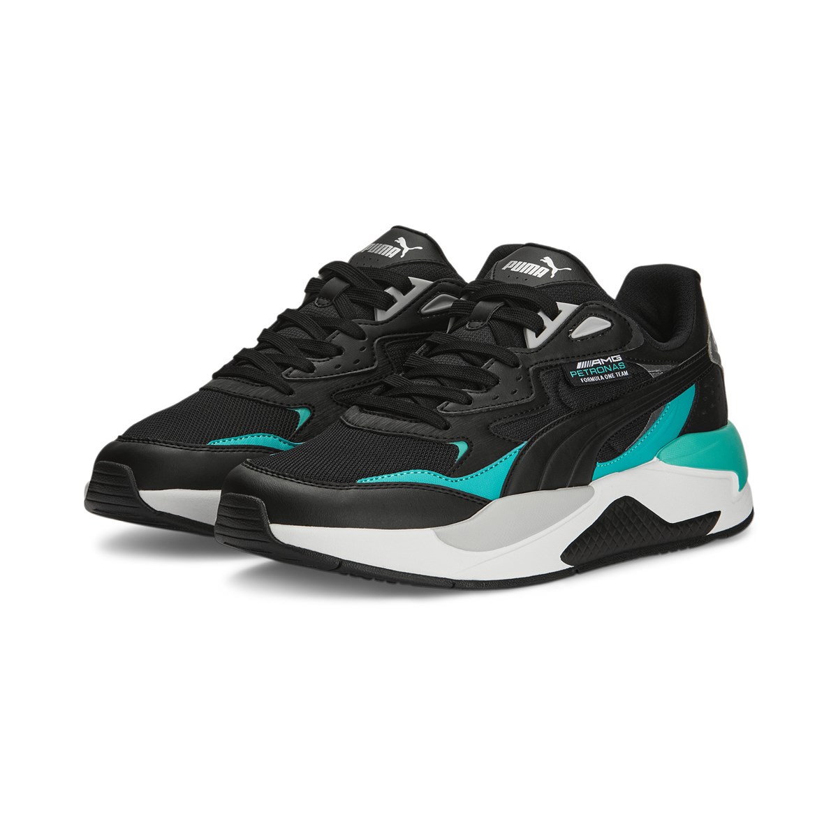 Mapf1 X-Ray Speed Unisex Sneaker Hemen Satın Al