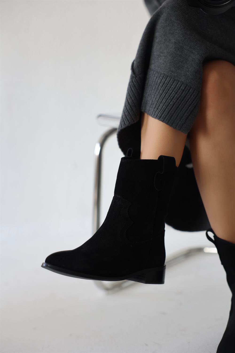 Kadın Bot Modelleri ve Fiyatları