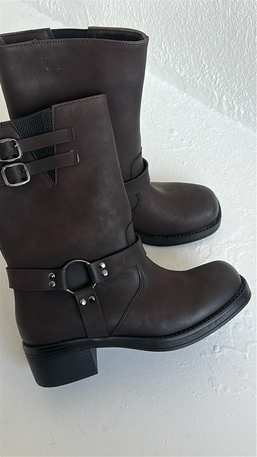 Tolia Özel Tasarım Kadın Ayakkabı Modelleri - Benim Pabucum