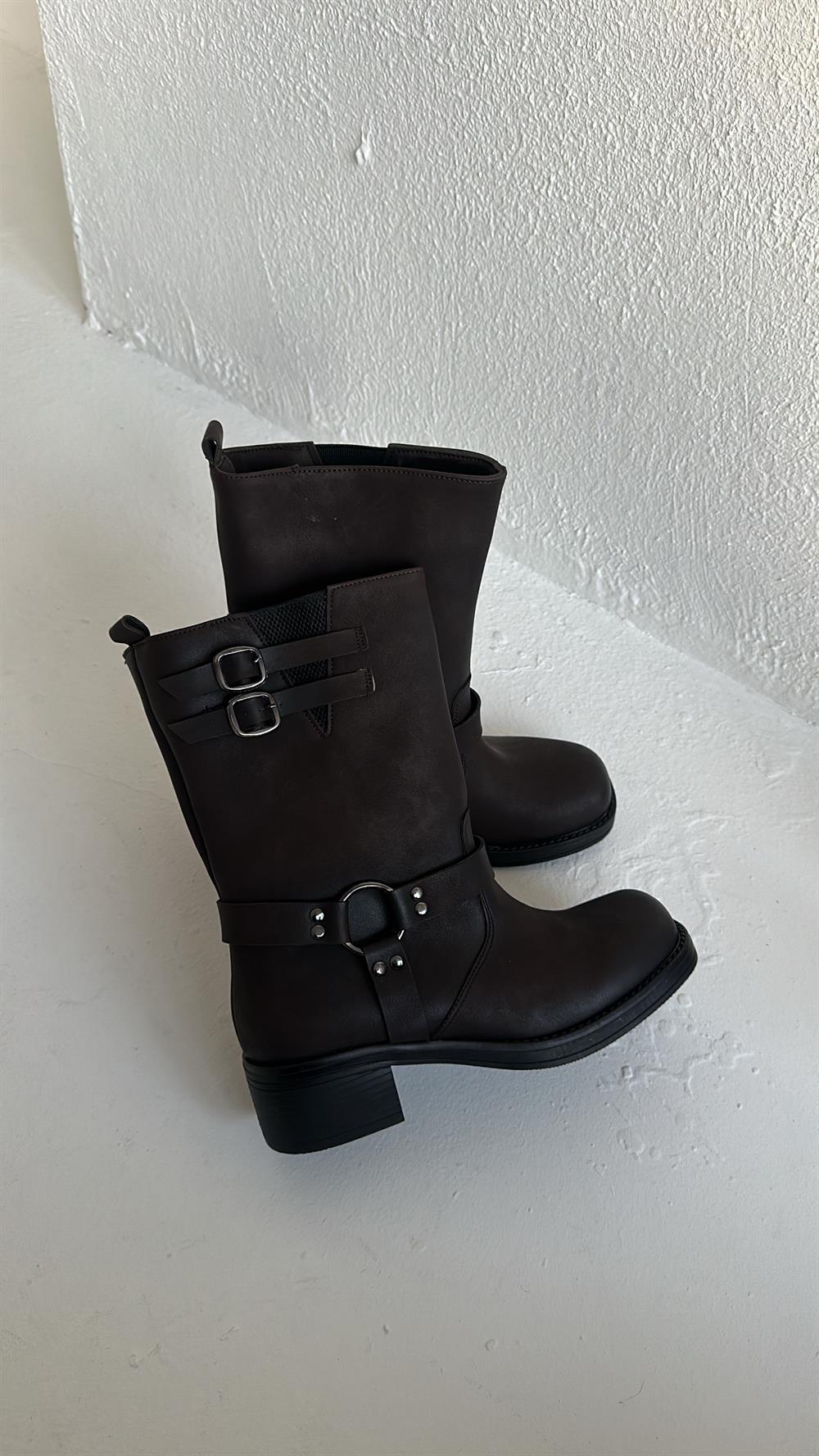 Tolia Özel Tasarım Kadın Ayakkabı Modelleri - Benim Pabucum