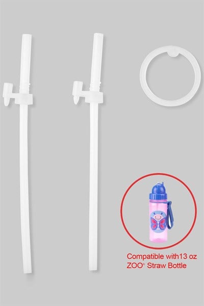 Skip Hop Pipetli Suluk Yedek Pipeti