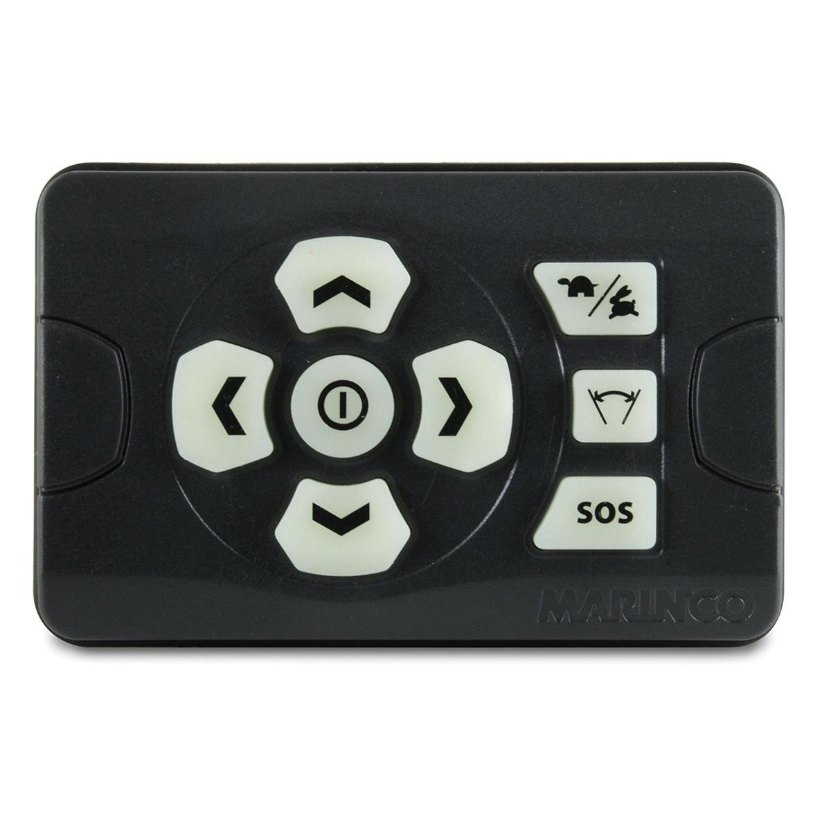 Marinco SPLR-3 Precision Konsola Monte Kumanda, Kablolu | Marin Tipi ...