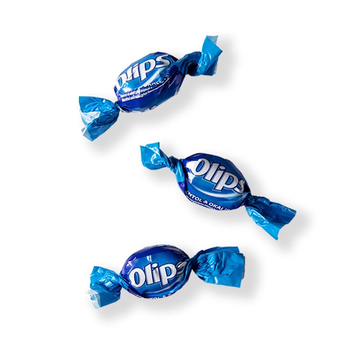 Olips Mentol | Ümit Kuruyemiş