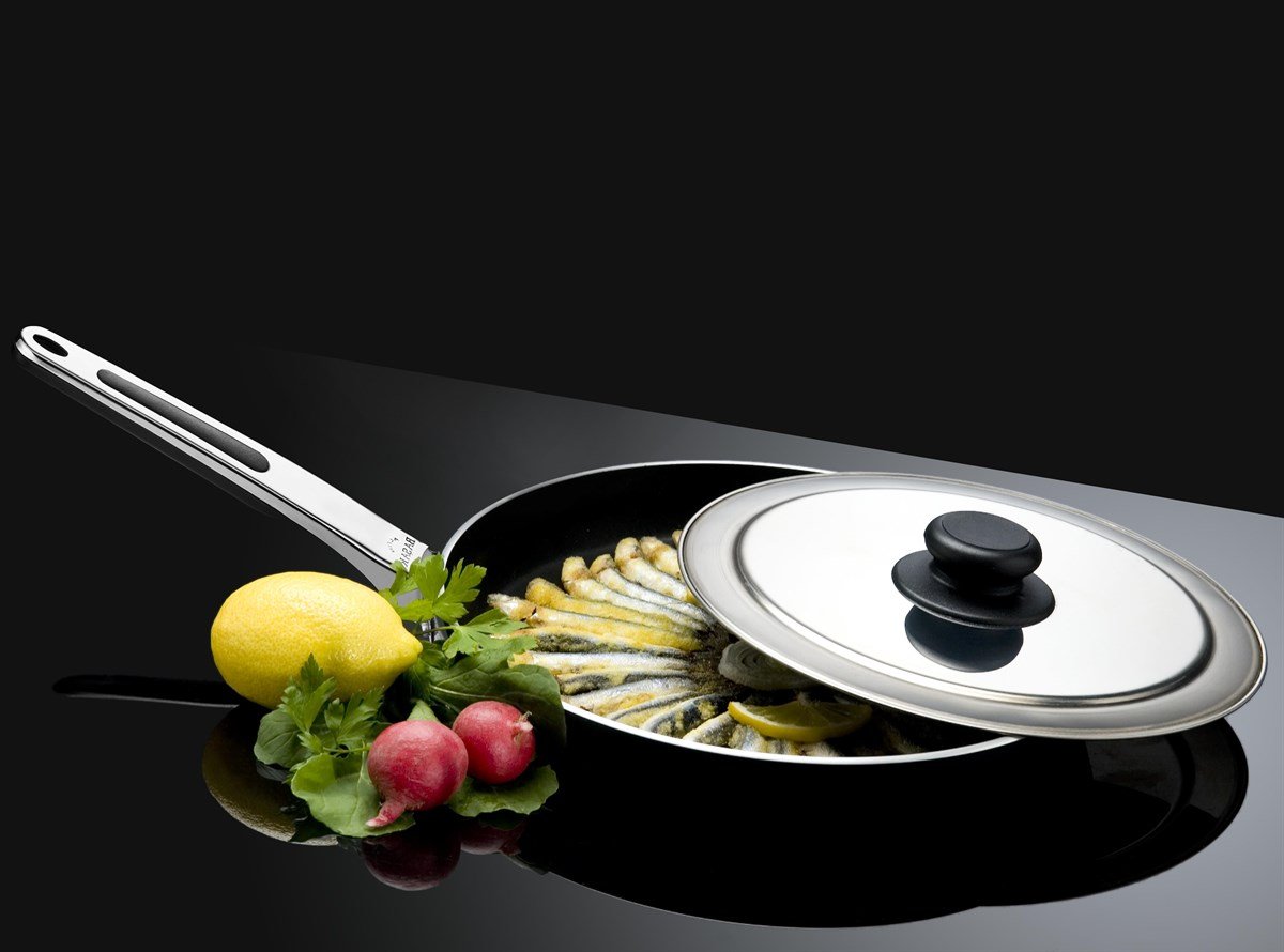 Balık Tavası - TAVA