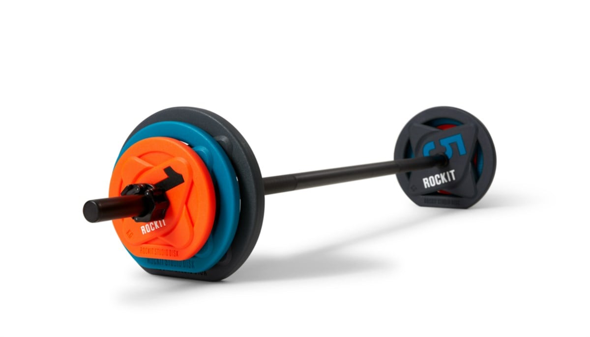 Rockit Urethane Studio Disk Set Rockit Urethane Studio Disk Set