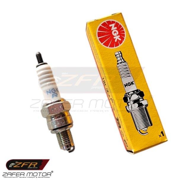 Ngk CR7HSA Rezistanslı Buji Tayland Fiyatı | Zafer Motor