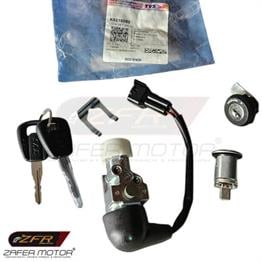 Tvs Wego Kontak Seti Orijinal K6210080 Fiyatı | Zafer Motor