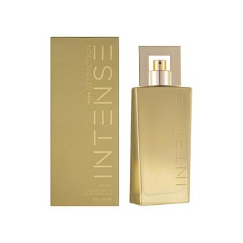 Avon Attraction İntense 50 ml Edp Kadın ParfümüFruity / Meyvemsi