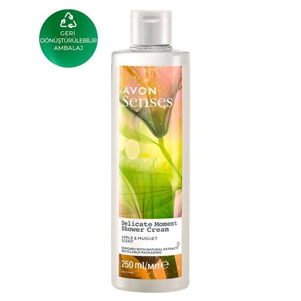 Avon Senses Delicate Moment Du Jeli 250 mlDu Jeli Kopuk