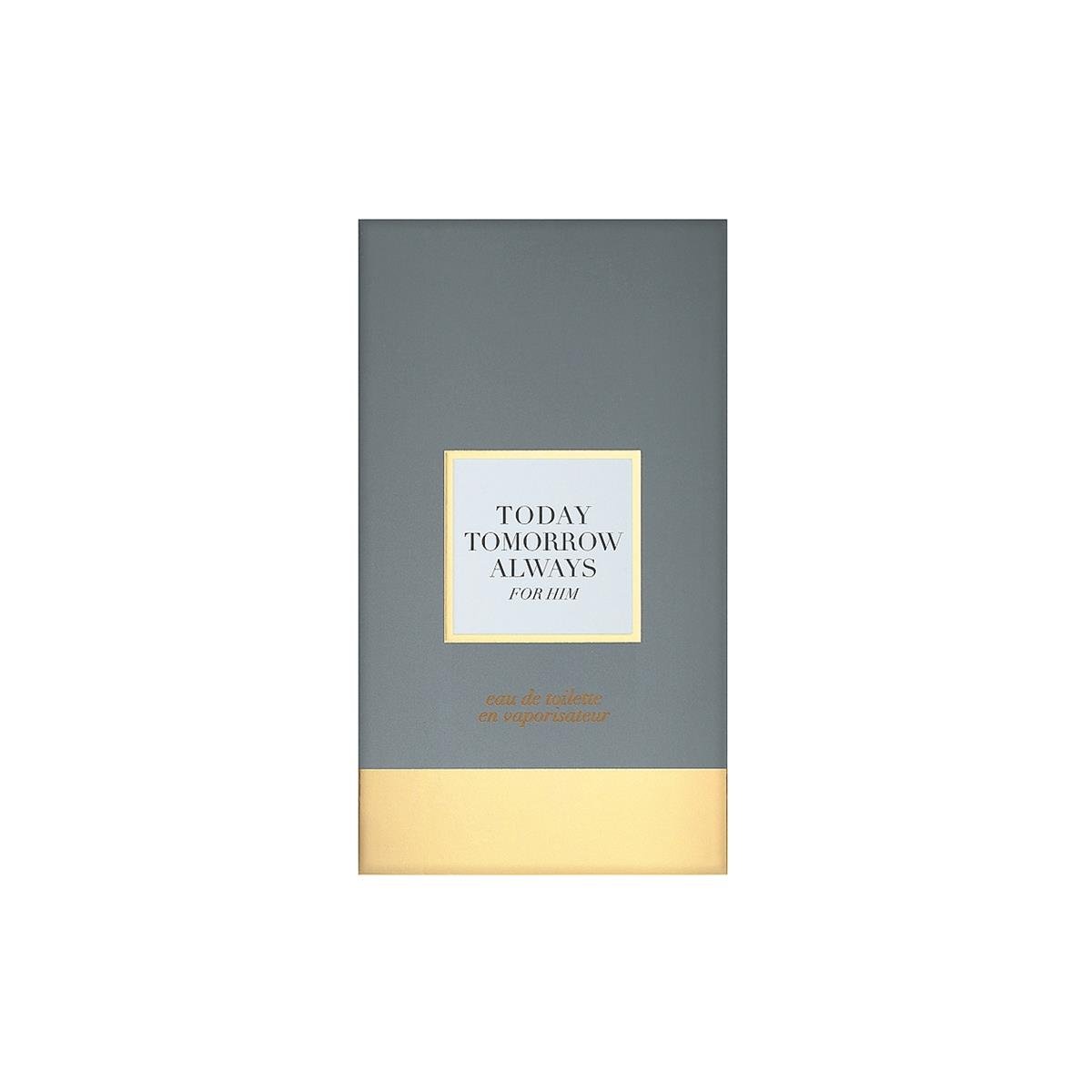 Avon TT Always 75 ml Edt Erkek Parfümü - Algetir