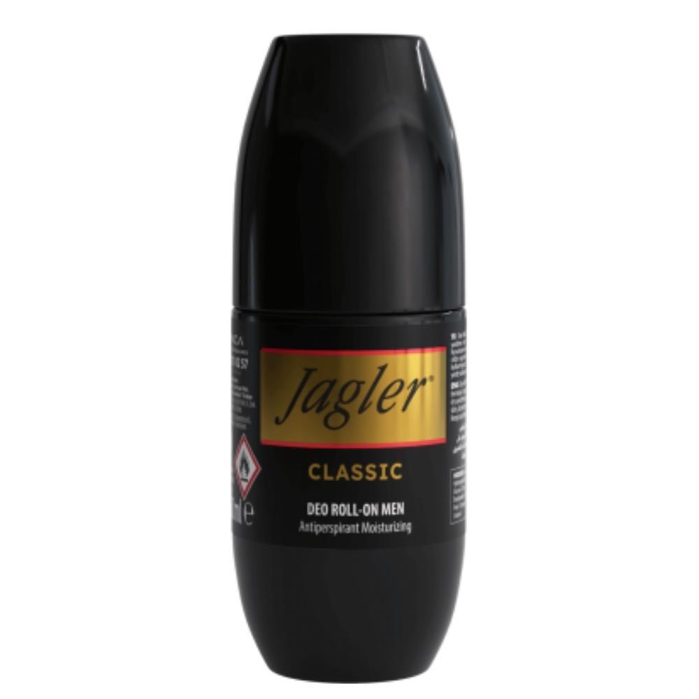 Jagler Classic Erkek Roll-on 50 ml - Algetir