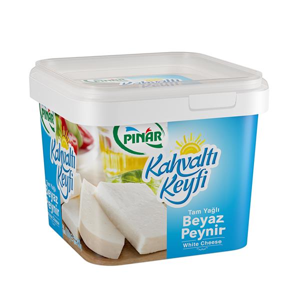 Pınar Beyaz Peynir Kahvaltı Keyfi 400 Gr Pınar Beyaz Peynir Kahvaltı Keyfi 400 Gr