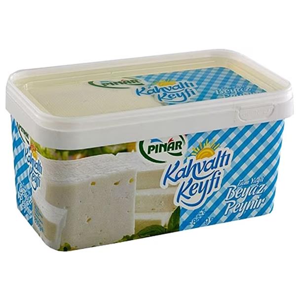 Pınar Beyaz Peynir Kahvaltı Keyfi 800 Gr Pınar Beyaz Peynir Kahvaltı Keyfi 800 Gr