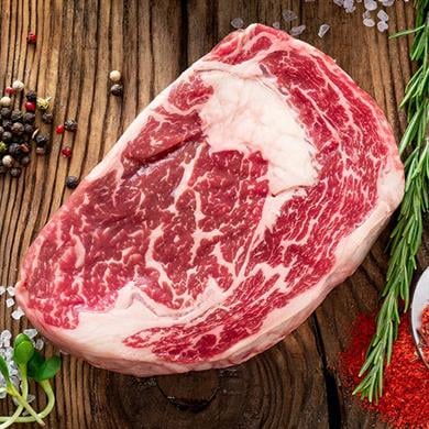 Dana Antrikot Biftek | Akbulut Et ve Et Ürünleri