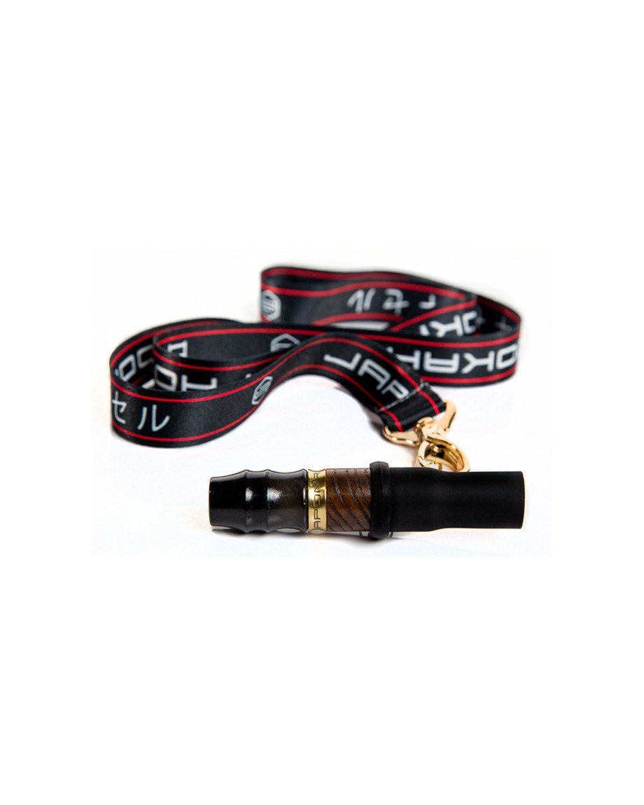 Japona sipsi - black