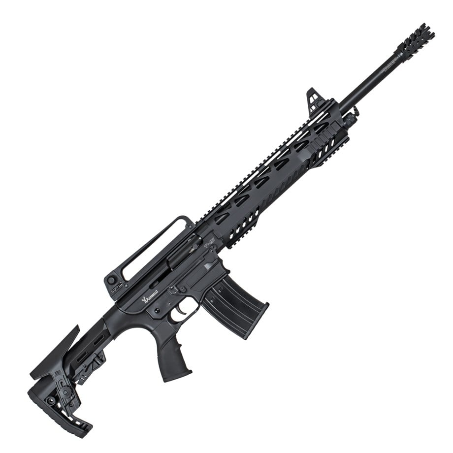 Altobelli ALB-T16 12 Cal.Y.Oto.Şarj Av Tüfeği 51 cm