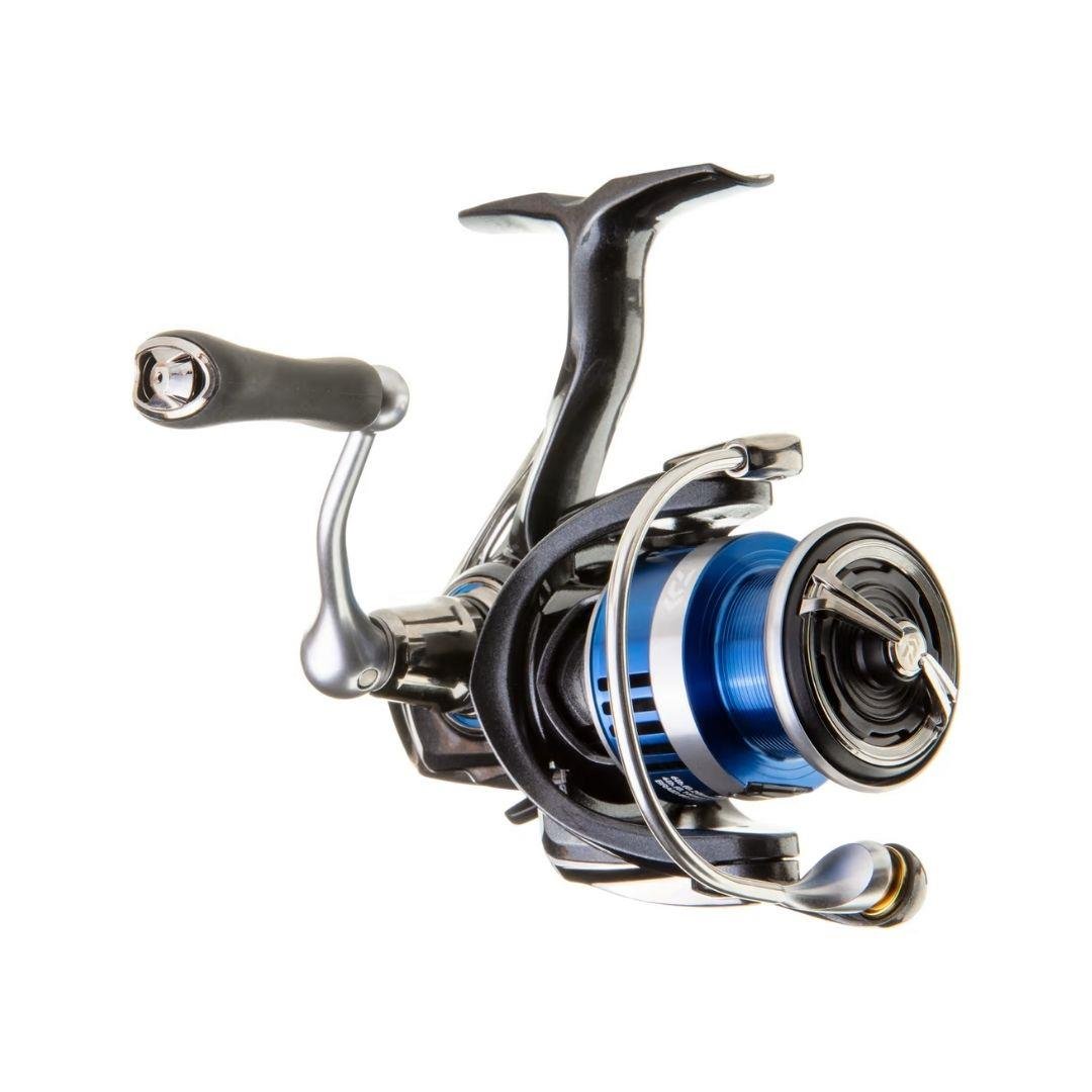 Daiwa Legalis 20 LT 2000 D Olta Makinesi (USA)