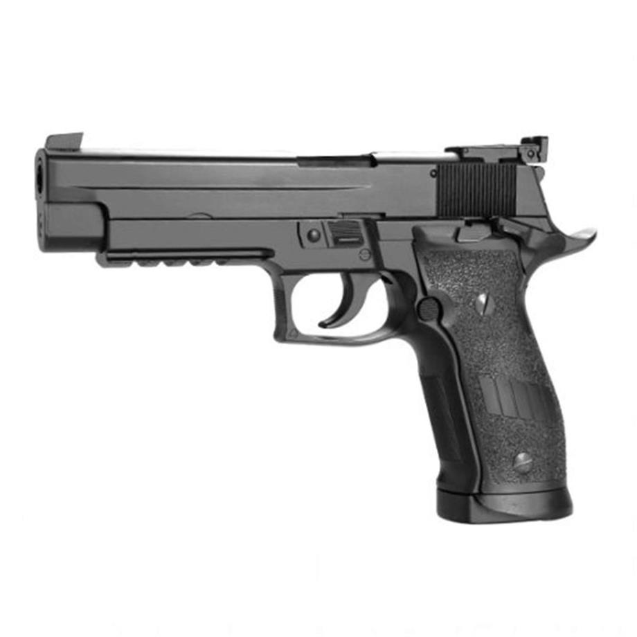 Kwc Sig Sauer P226 KMB74AHN Havali Tabanca