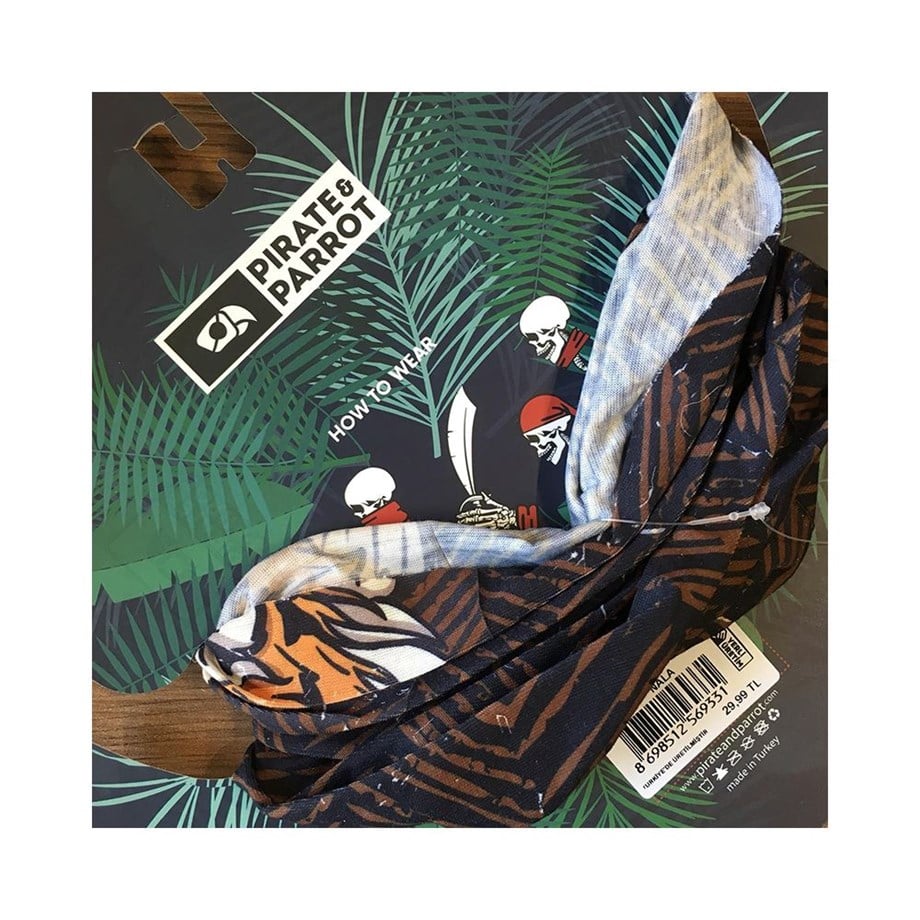 Pirate and Parot Nala Buff fiyatları ve çeşitleri- avteknesi.com