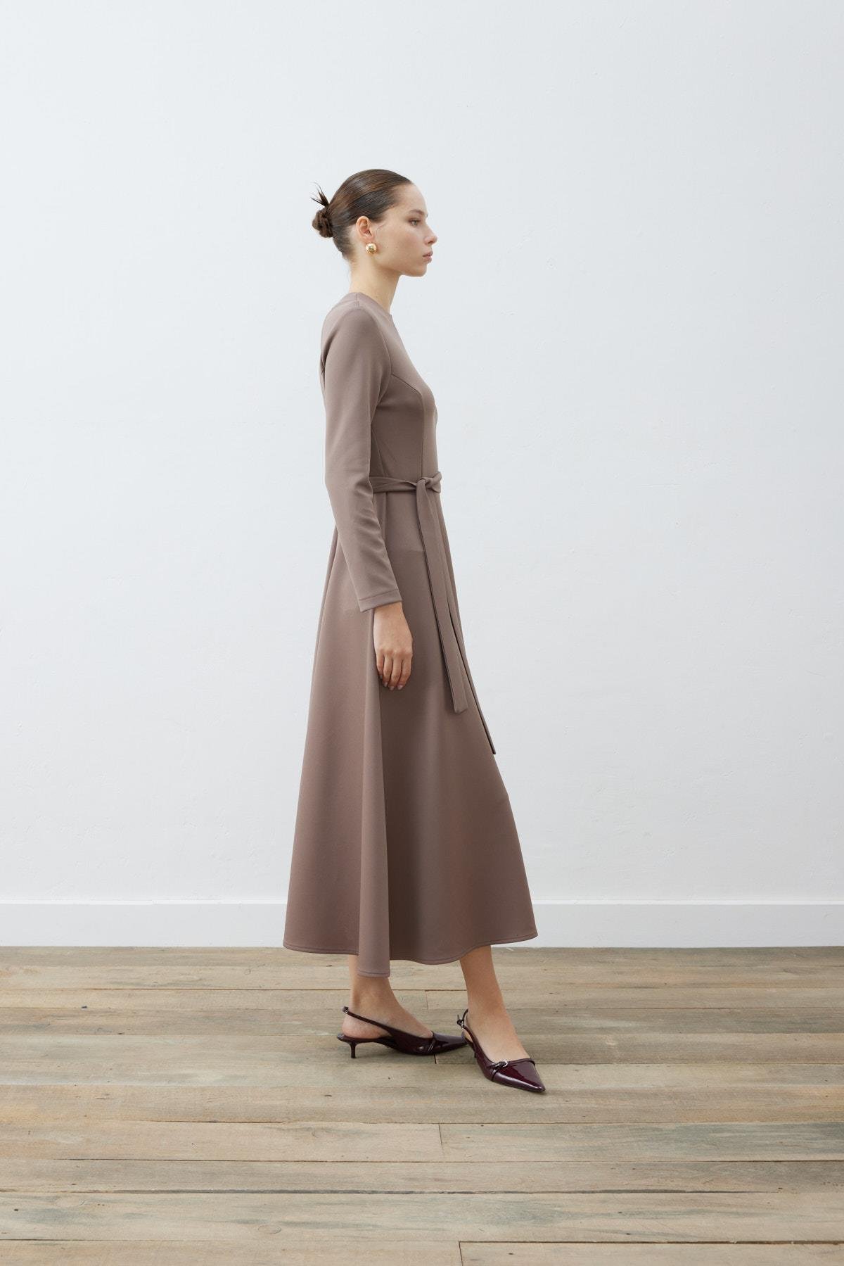 CLASS SCUBA KLOŞ ELBİSE ETUP