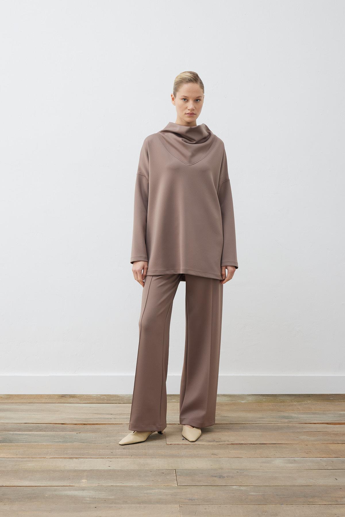 MİORİ VANESA SCUBA TAKIM ETUP