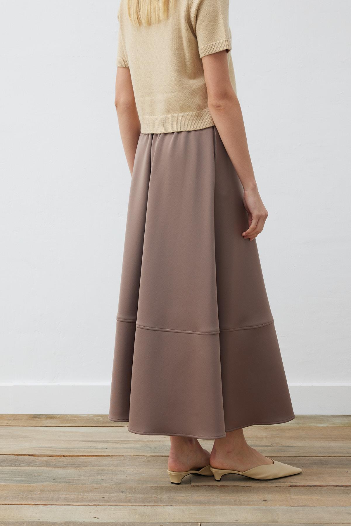 MİRA SCUBA ALTI PARÇALI KLOŞ ETEK ETUP