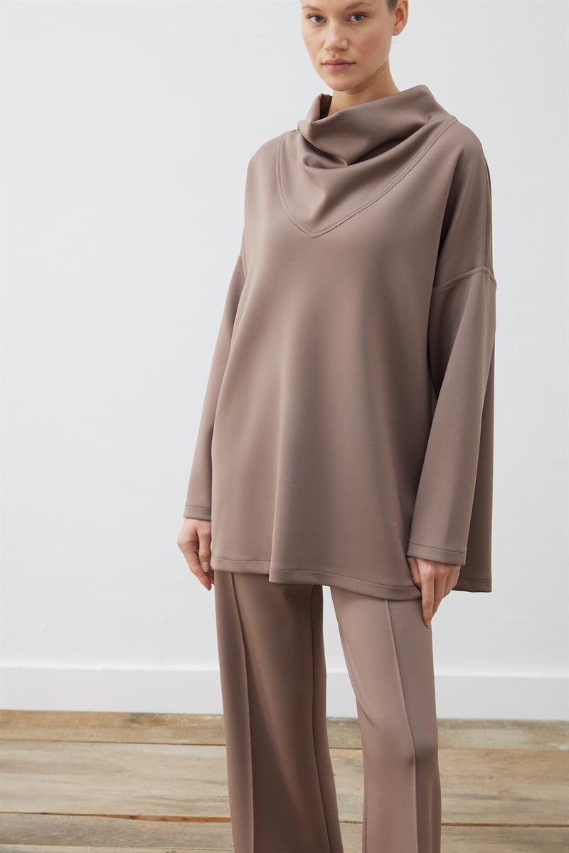 MİORİ VANESA SCUBA TAKIM ETUP