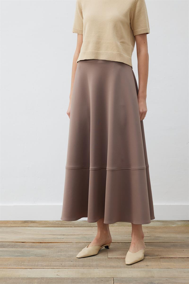 MİRA SCUBA ALTI PARÇALI KLOŞ ETEK ETUP