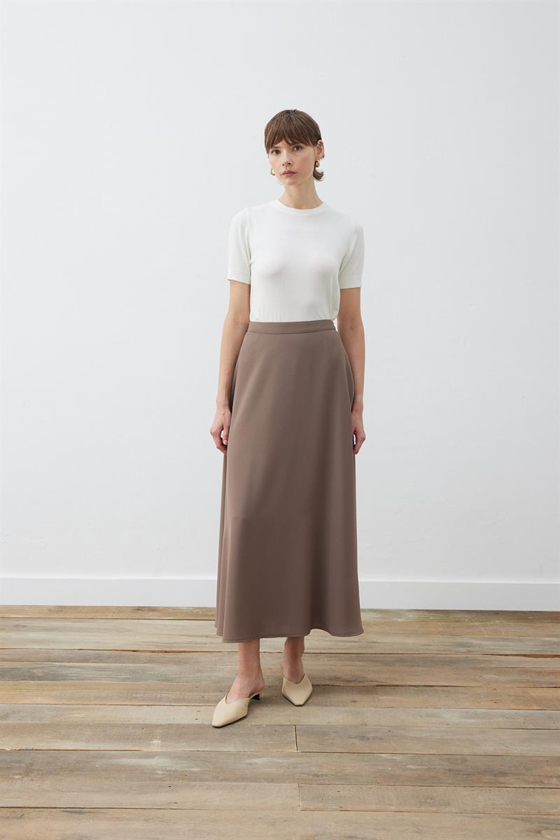 RİNA KREP KLOŞ ETEK ETUP