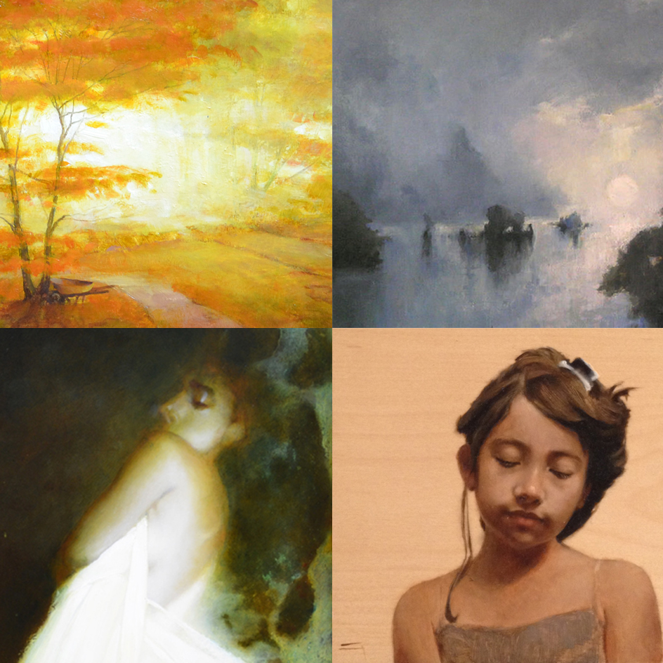 Sfumato Tekniği Nedir?