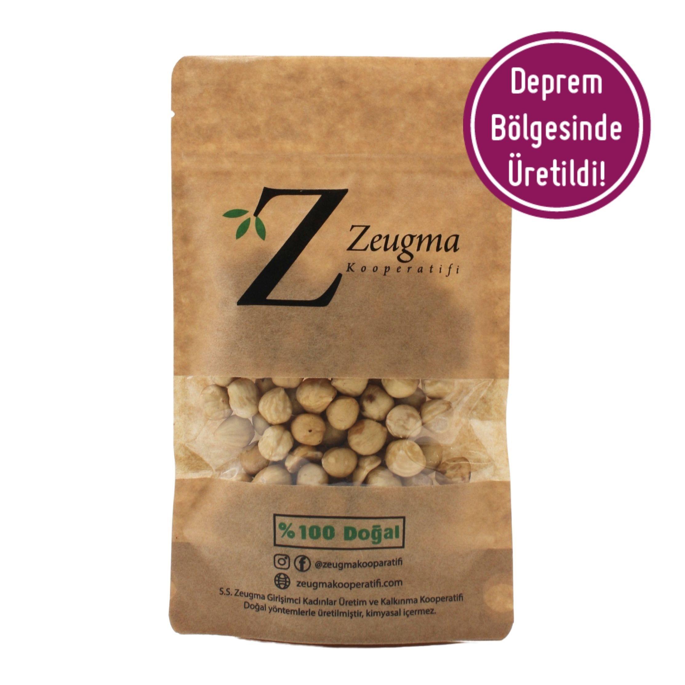 Zeugma Fındık 100 g - Nahıl
