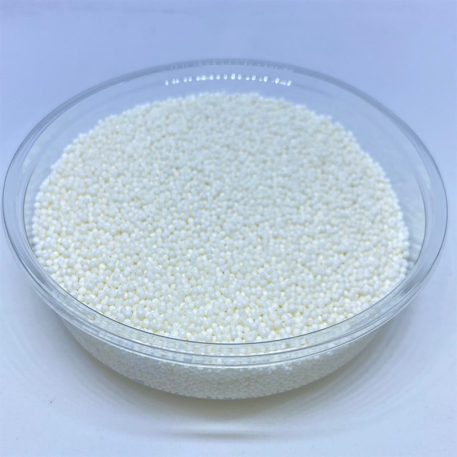 KASKAS ŞEKER BEYAZ 100 GR | AdanaPastaMalzemeleri.com