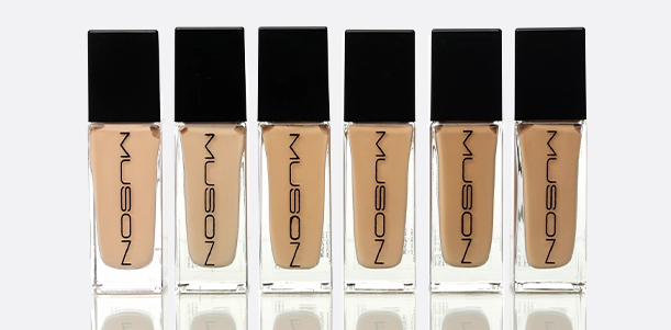 Muson Kozmetik Kişisel Bakım ve Makyaj Ürünleri