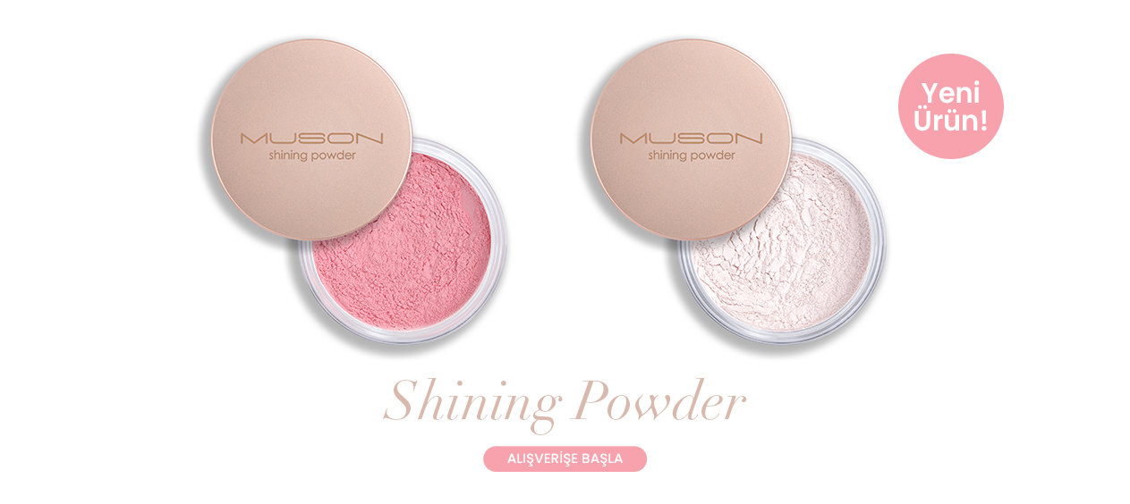 Muson Kozmetik Kişisel Bakım ve Makyaj Ürünleri