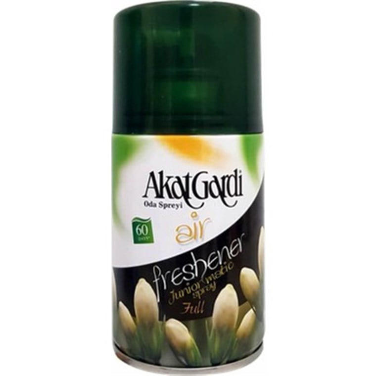 Akat Gardi Air Freshener Full 250 ml-LeylekKapıda.com