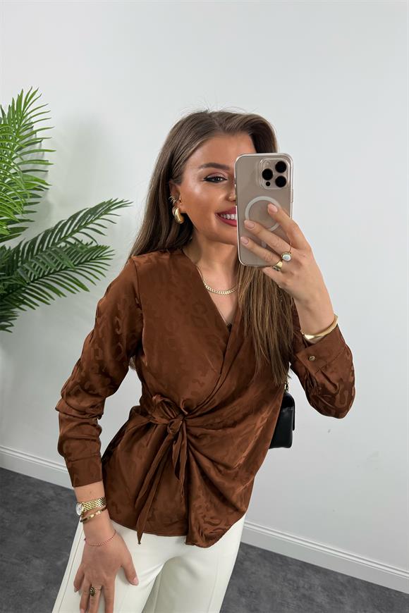 Kadın Bluz Modelleri ve Fiyatları | Nişantaşı Butika