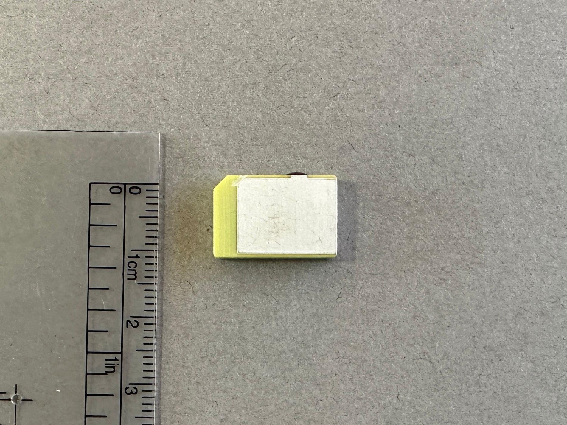 RFID Etiket: Omni-ID Fit 400 Embedded RFID Tag | RFIDbazaar