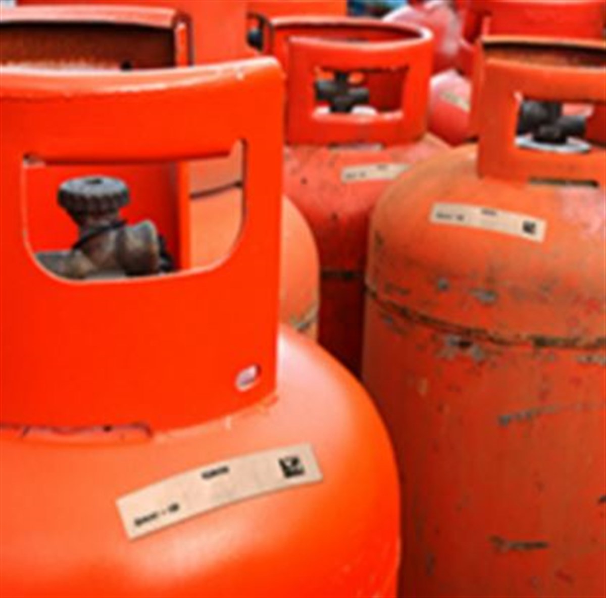 RFID Tag: Omni-ID IQ 600 On-Metal RFID Label (Monza R6-P) | RFIDbazaar