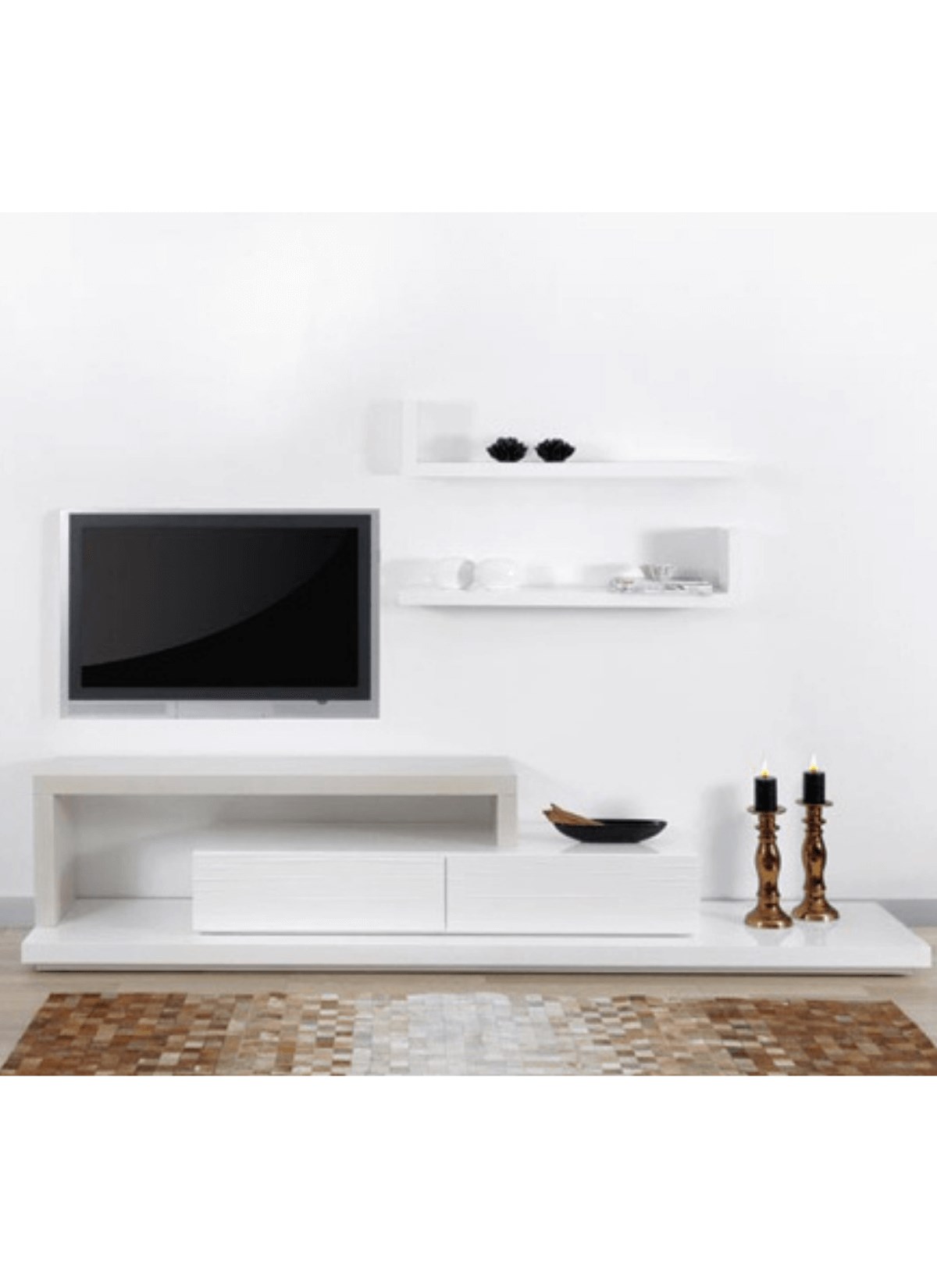 Modus L Kitalık Raf -tunadeco