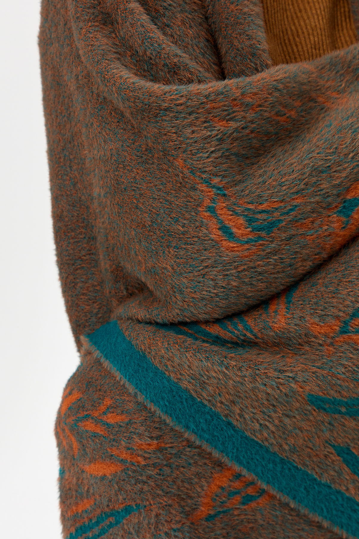 Desen Triko Sonbahar / Kış 2024