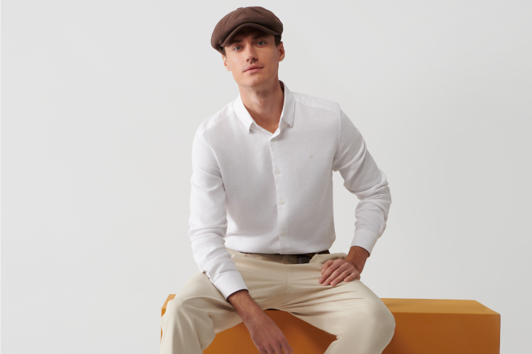 Smart Casual Giyim Tarzı Nedir?